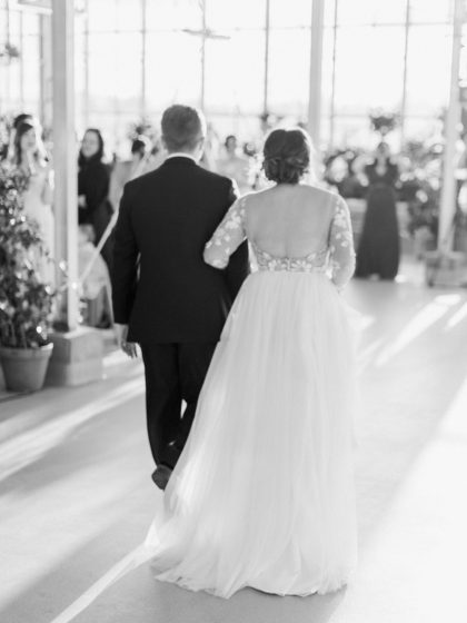 Stacy + Kyle :: Rhiannon Bosse :: Wedding Planner