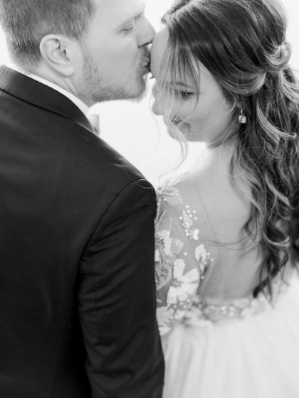 Stacy + Kyle :: Rhiannon Bosse :: Wedding Planner